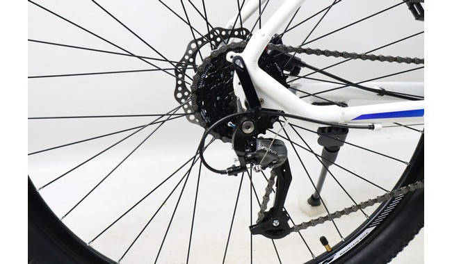 Купить Велосипед Cross Galaxy 29", цена 13000 ₴ — Prom.ua (ID#1882286357)