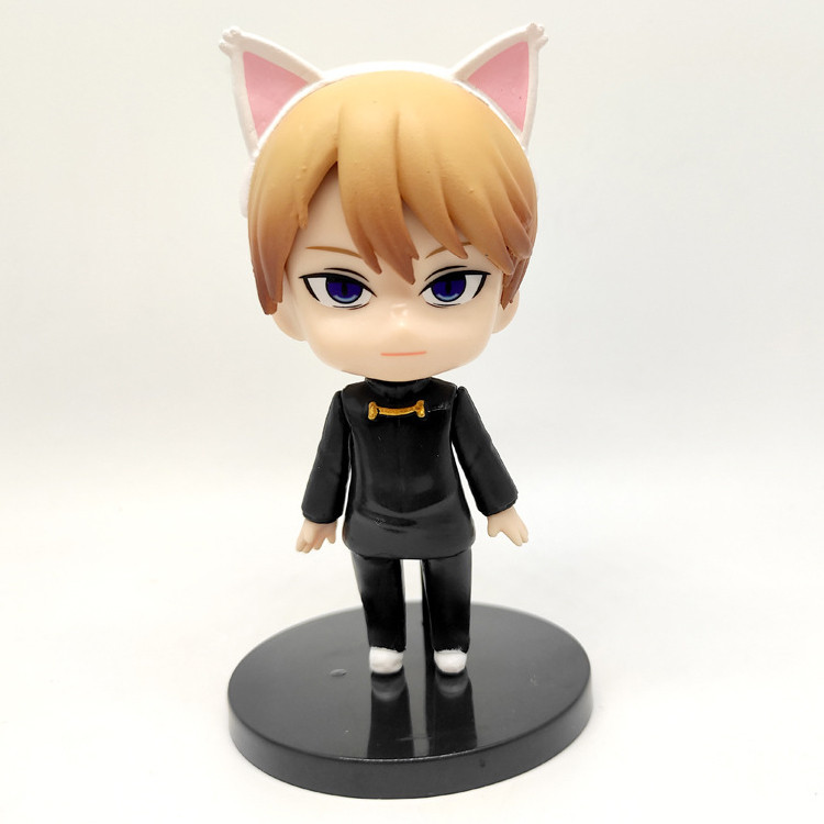 Купить Чиби фигурка Миюки Сироганэ - Госпожа Кагуя в любви как на войне ...