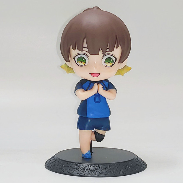 Купити Чібі фігурка Юдай Імамура - Синя В'язниця: Блю Лок | Yuudai ...