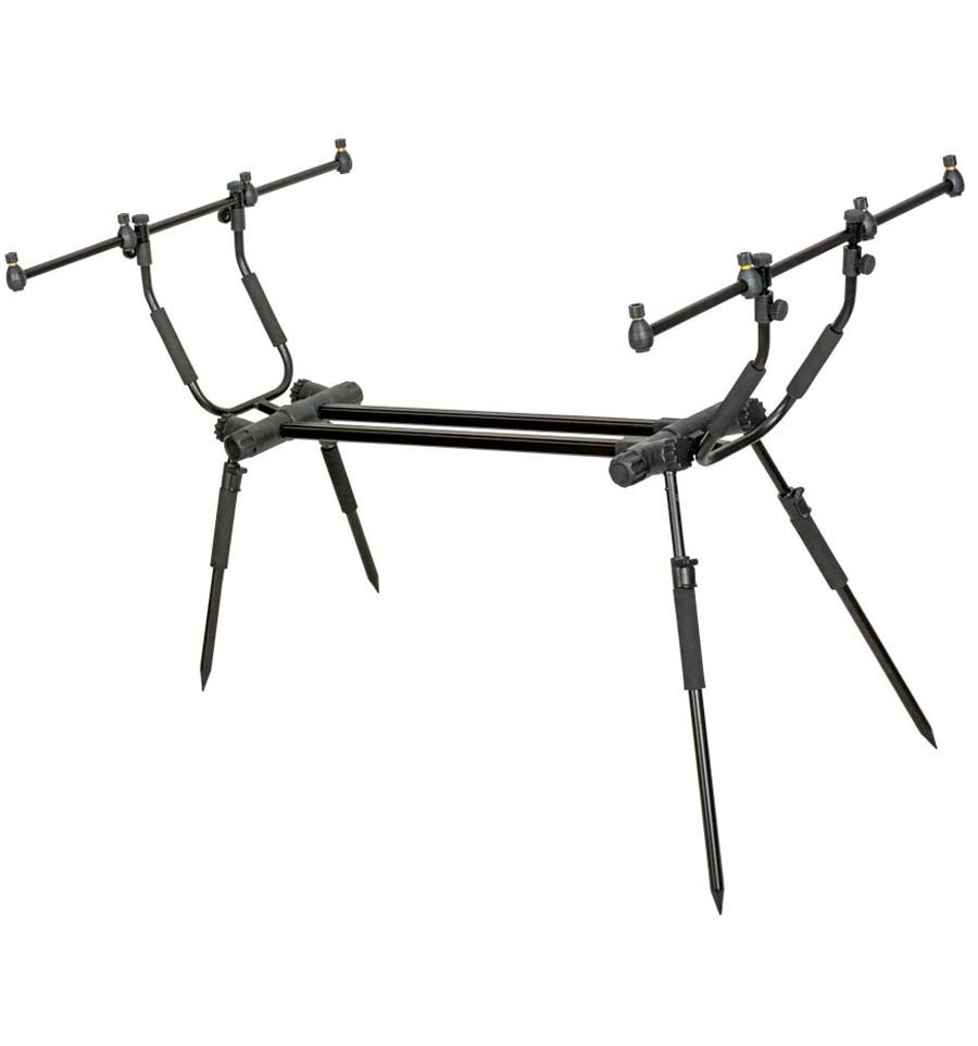 Род под Carp zoom Robust 4 Rod Pod на 4 удилища (ID#1882289312), цена ...