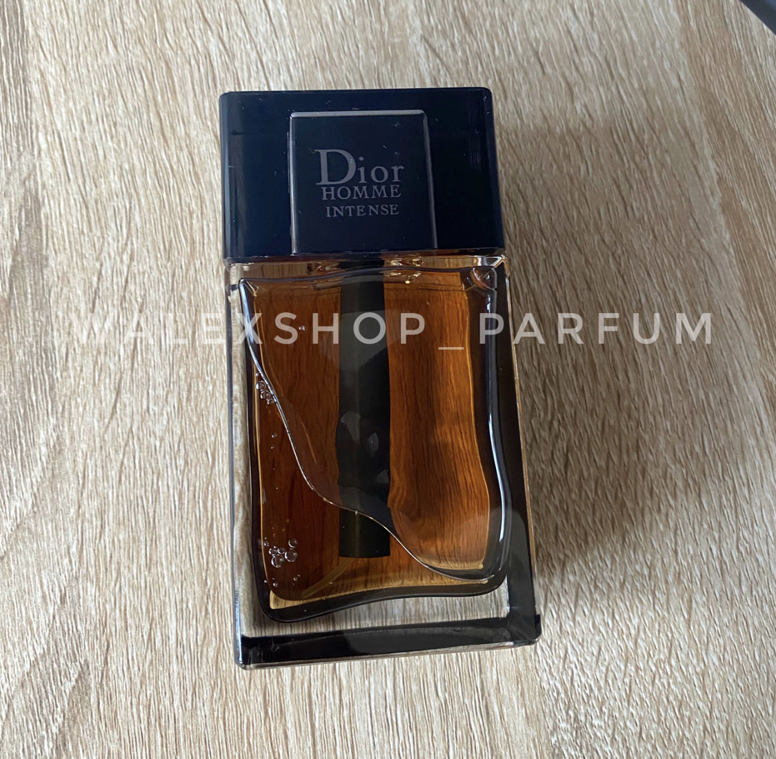 Духи Мужские Dior Homme Intense 100 ml Диор Хоум Интенс 100 мл (ID ...