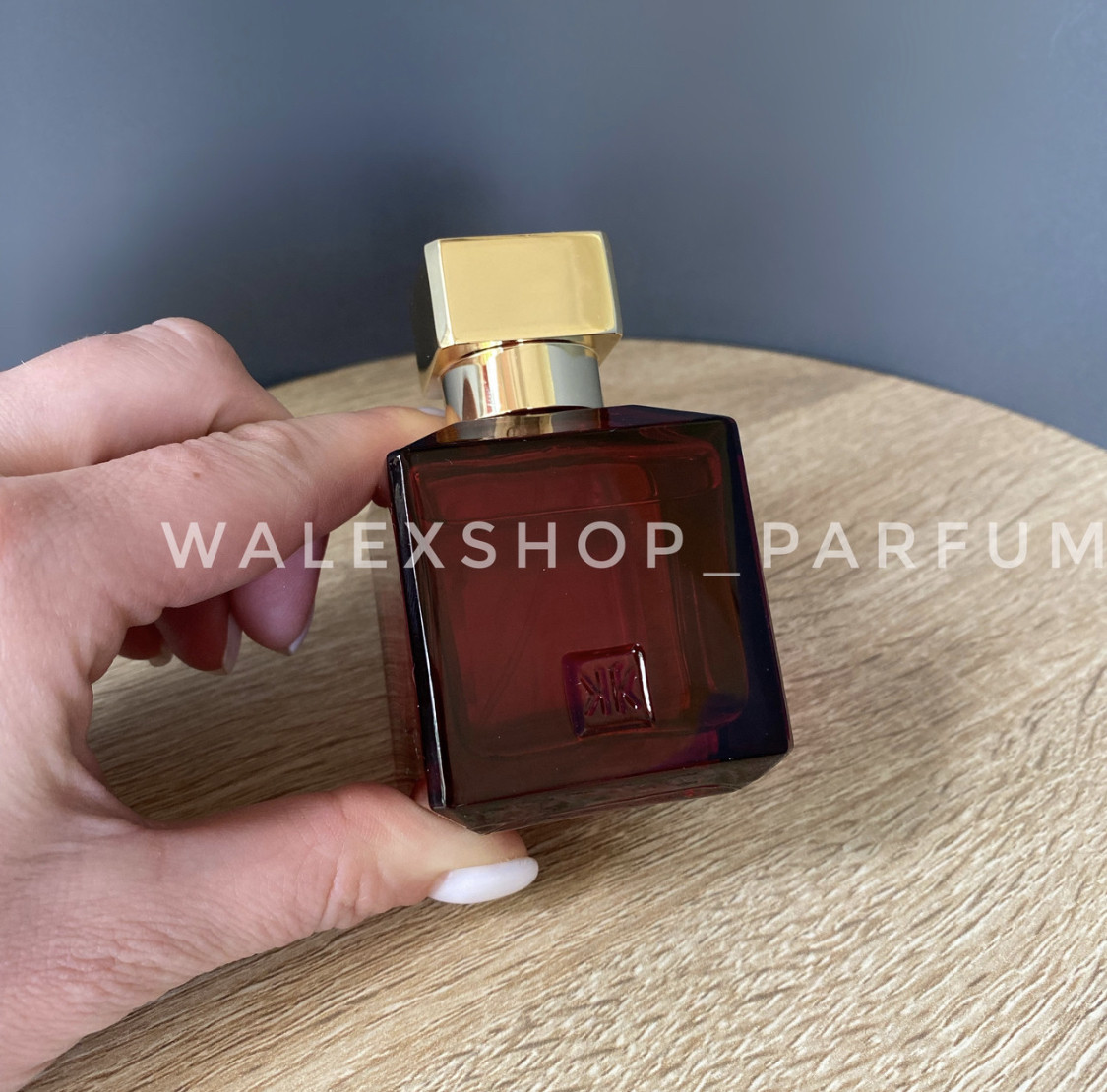 Духи Женские Kurkdjian Baccarat extrait 70 ml Куркджан Бакарат екстракт ...