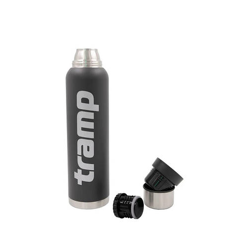 Термос Expedition Line TRAMP UTRC-029-grey, 1,6 л, Lala.in.ua (ID ...