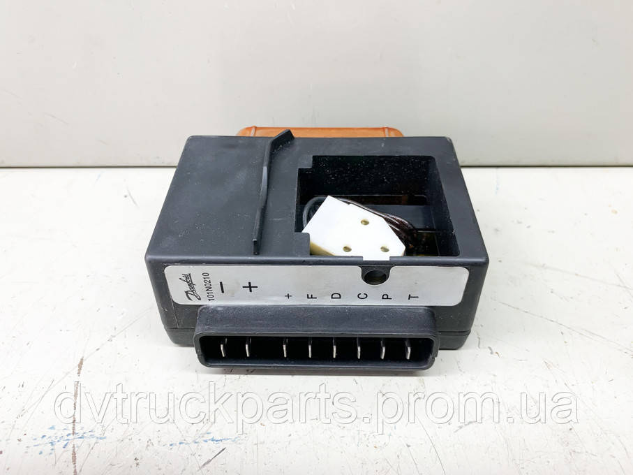 Блок авто холодильника Danfoss 101N0210 (ID#1882669591), цена: 4500 ...