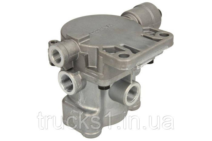 Купити Кран гальмівний причепа DAF 9710021527 (WABCO), ціна 7572 ...