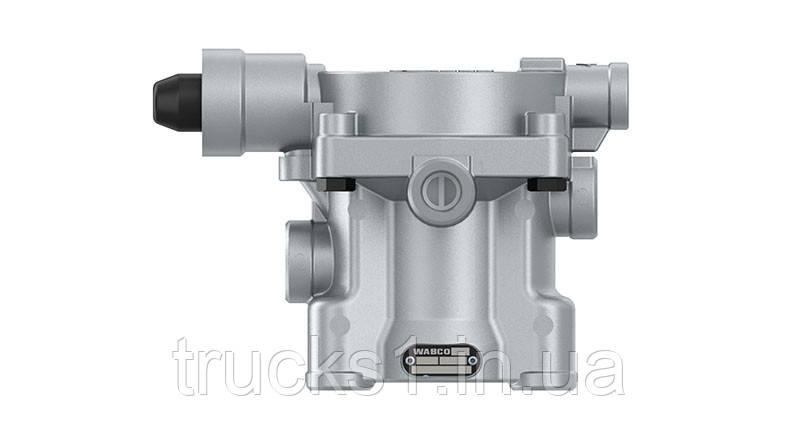 Купити Кран гальмівний причепа DAF 9710021527 (WABCO), ціна 7572 ...