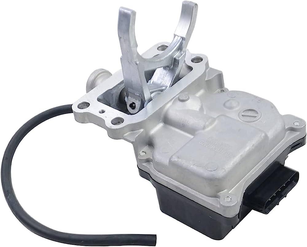 Актуатор редуктора Toyota: Tacoma, 4runner, FJ Cruiser, Hilux ...