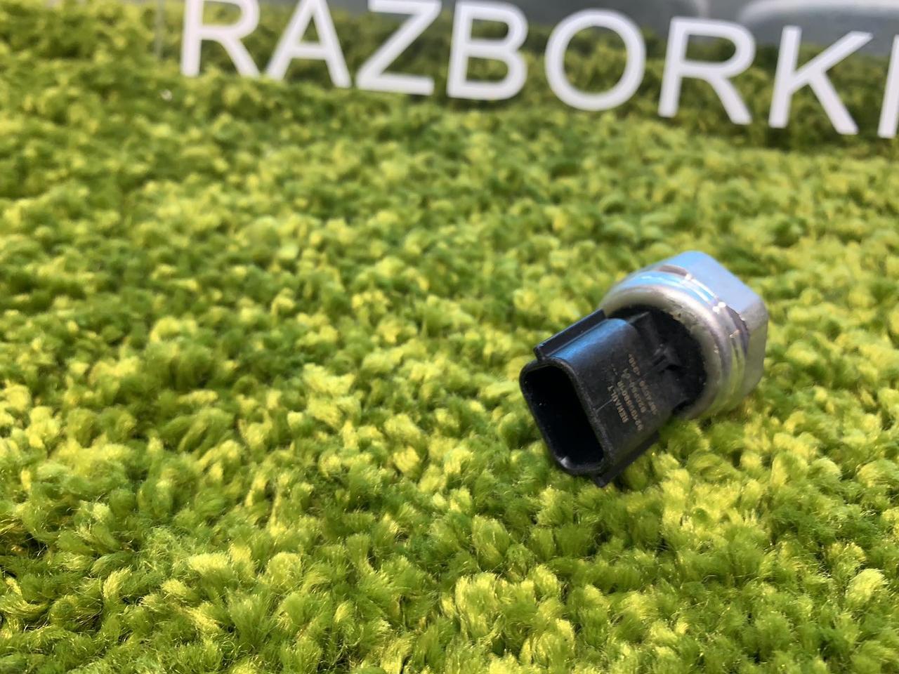 Купить Датчик давления кондиционера подходит для RENAULT DACIA OEM ...