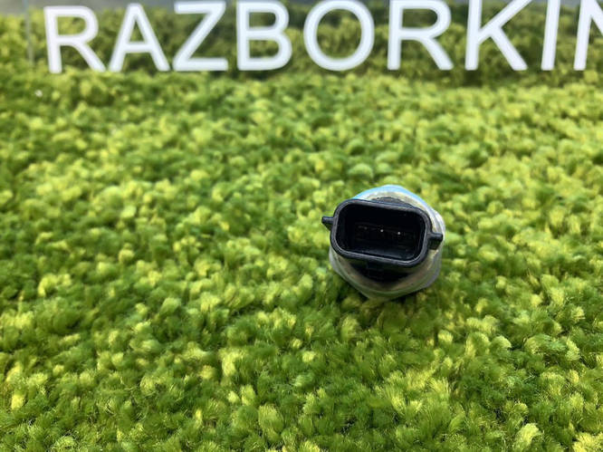 Купить Датчик давления кондиционера подходит для RENAULT DACIA OEM ...