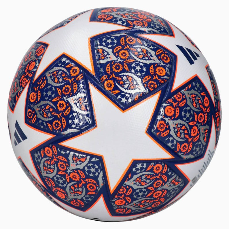 Купить Футбольний мяч Лиги Чемпионов Adidas 2023 Istanbul League (FIFA ...