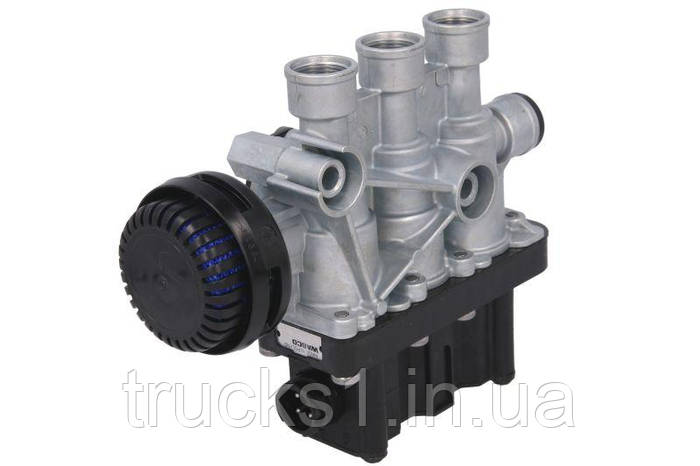 Соленоид Renault 4728800010 (WABCO) (ID#1809624023), цена: 12051 ...