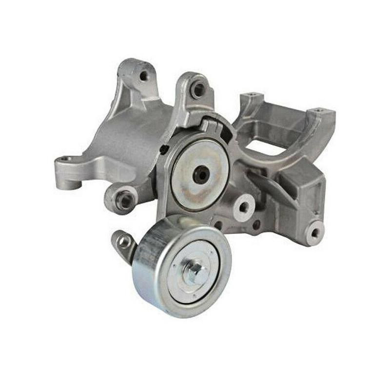 Кронштейн Компресора Кондиціонера Toyota: Land Cruiser, 1662030010 — в ...