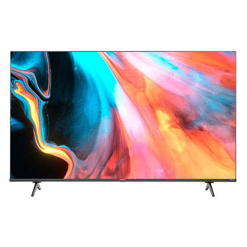 Купить Телевизор 43 дюйма Hisense 43E77HQ ( Bluetooth Smart TV 4K 60 Гц ...