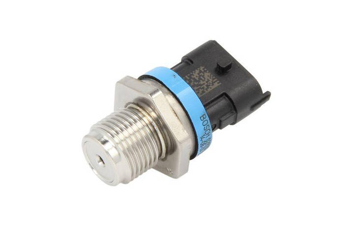 Купити BOSCH Датчик, тиск подавання палива 0 281 006 188 (1592447437754 ...