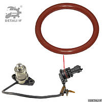 Кольцо датчика уровня масла kadett | Сравнить цены и купить на Prom.ua