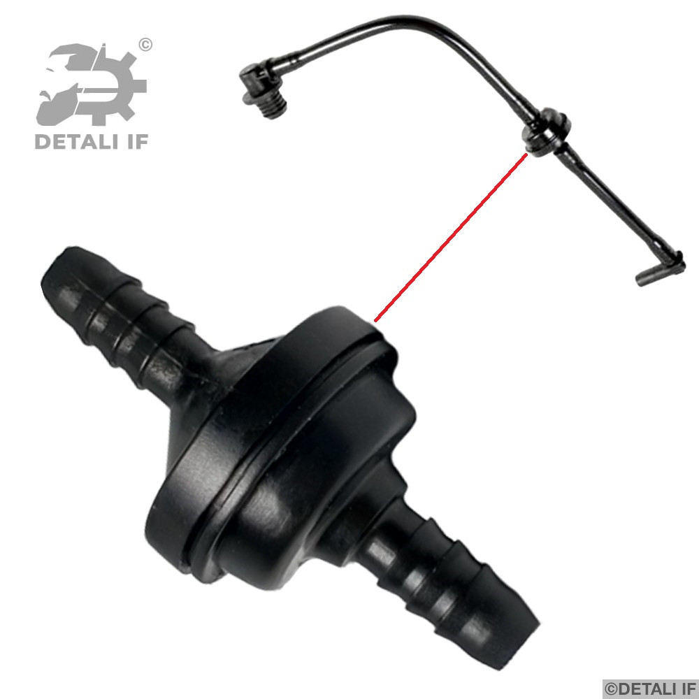 Купить Клапан тормозной системы Инсигния Опель 90498464 564611 0564611 ...