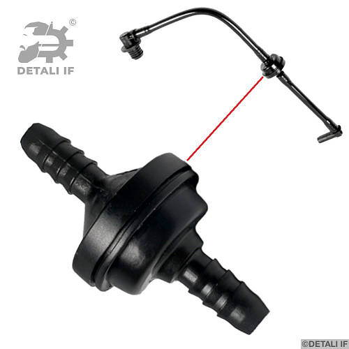 Купить Клапан тормозной системы Инсигния Опель 90498464 564611 0564611 ...