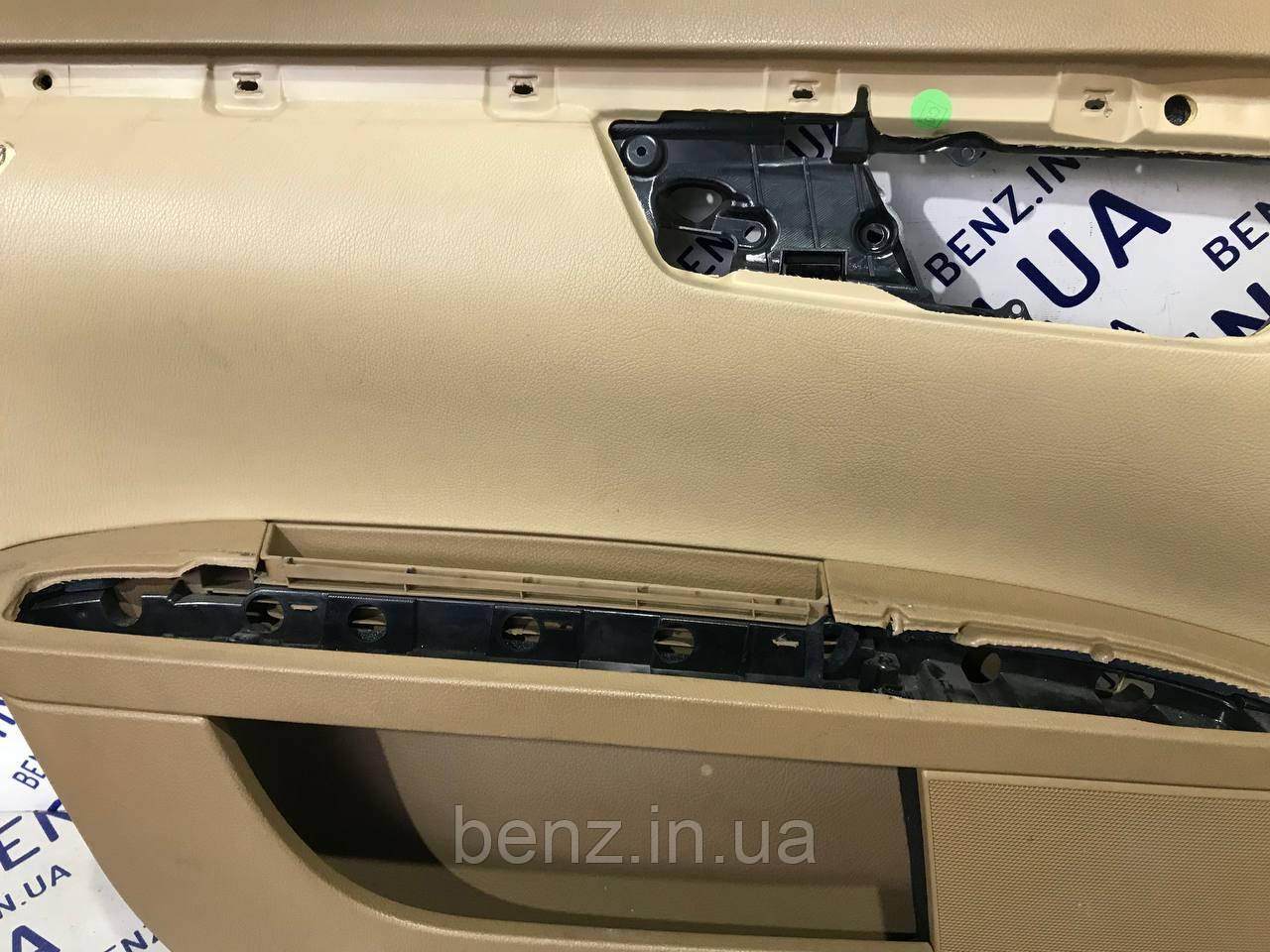 Купить Карта передней левой двери Mercedes W221 A2217201779 ...