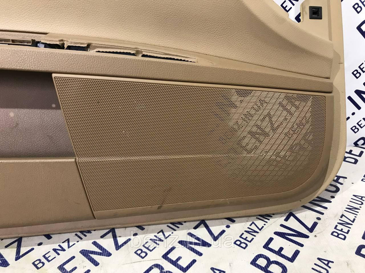 Купить Карта передней левой двери Mercedes W221 A2217201779 ...