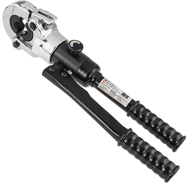 Гидравлические обжимные пресс-клещи для PEX UV TH для обжима труб с ...