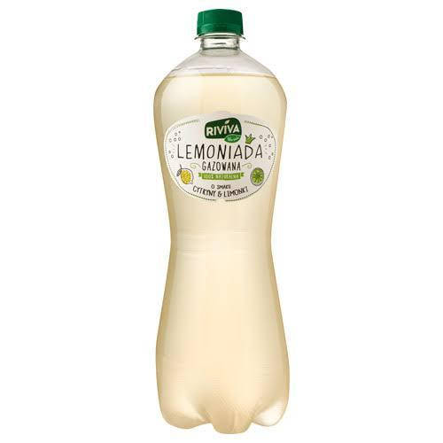 Купить Лимонад Riviva 1л, цена 47 ₴ — Prom.ua (ID#1883007637)