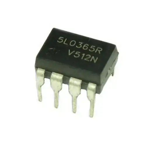 Микросхема 5L0365R (ID#1883018397), цена: 49 ₴, купить на Prom.ua