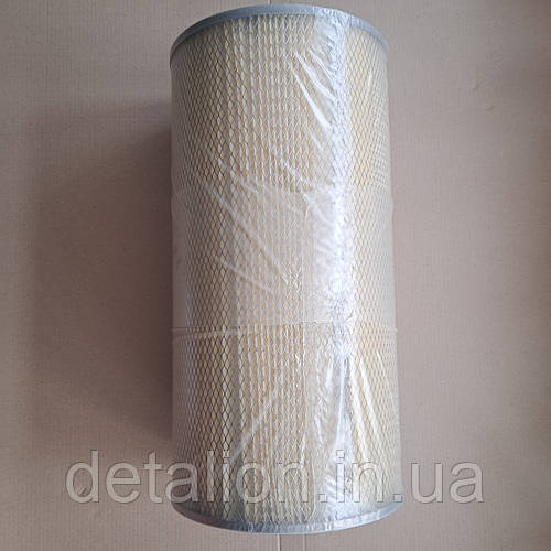 Елемент фільтра повітряного КРАЗ (з дном) 6510. 6510-1109080 (ID ...