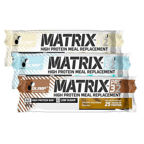 Протеиновый батончик Matrix pro 32 80 g chocolate (ID#1883084030), цена ...