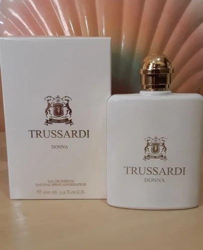 Trussardi Donna Парфумована вода 100 ml Трусарді Донна Духи Парфуми ...