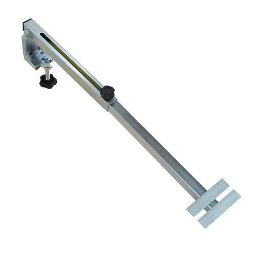 Купити Тримач датчика ехолота BVS Sonar STR Х на транець надувних човнів з ПВХ, ціна 550 ...