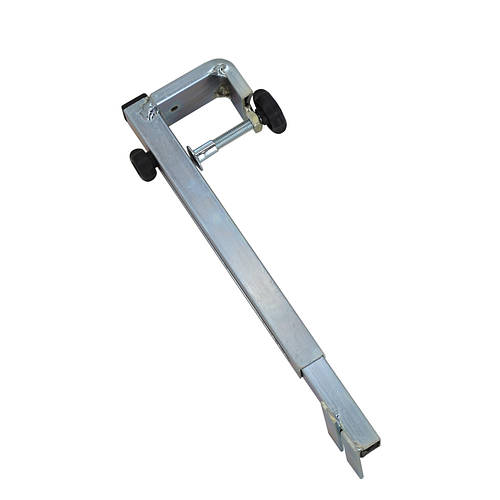 Купити Тримач датчика ехолота BVS Sonar STR Х на транець надувних човнів з ПВХ, ціна 550 ...