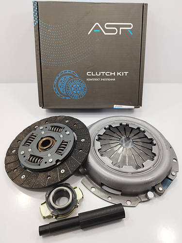 Комплект сцепления ВАЗ 2170-72, 1117-19, 2190-92 (2110-12 усил.) (диск ...