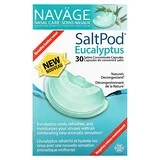 Купить Navage, Nasal Care, солевой раствор для промывания носа, SaltPod ...