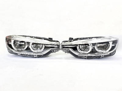 Лед фары на bmw f30 | купить недорого, на Prom | Украина