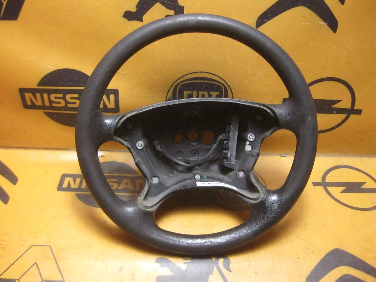 Б/У Руль MERCEDES-BENZ E-CLASS W211 W219 А2194603503 — в Категории ...