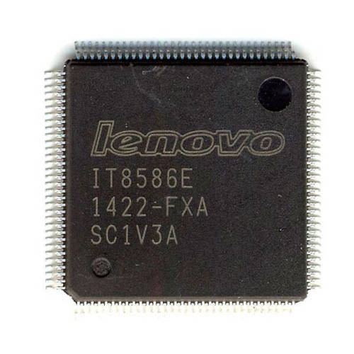 Мультиконтроллер IT8586E (ID#1883215148), цена: 193 ₴, купить на Prom.ua