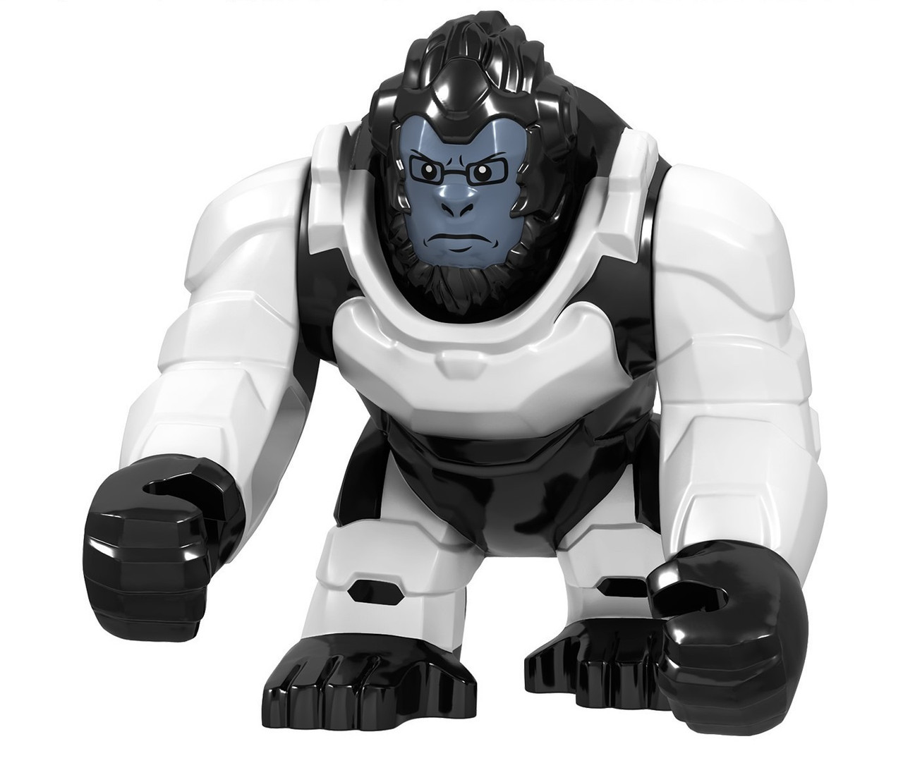 Фігурки Winston Overwatch Годзілла Горила (ID#1883252456), ціна: 175 ...