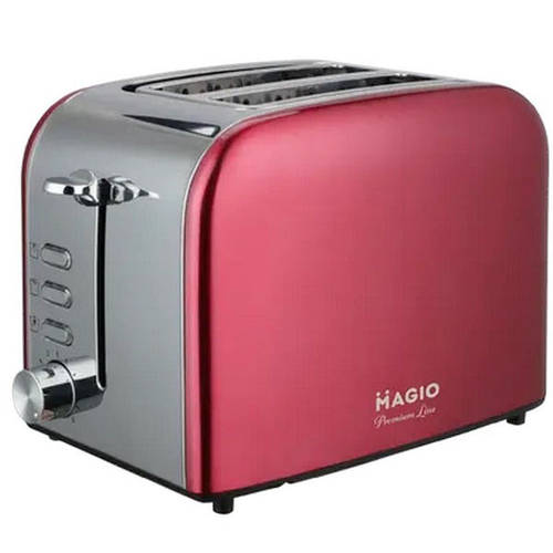 Купить Тостер SA-540 Magio MG-286, цена 1574 ₴ — Prom.ua (ID#1866991244)