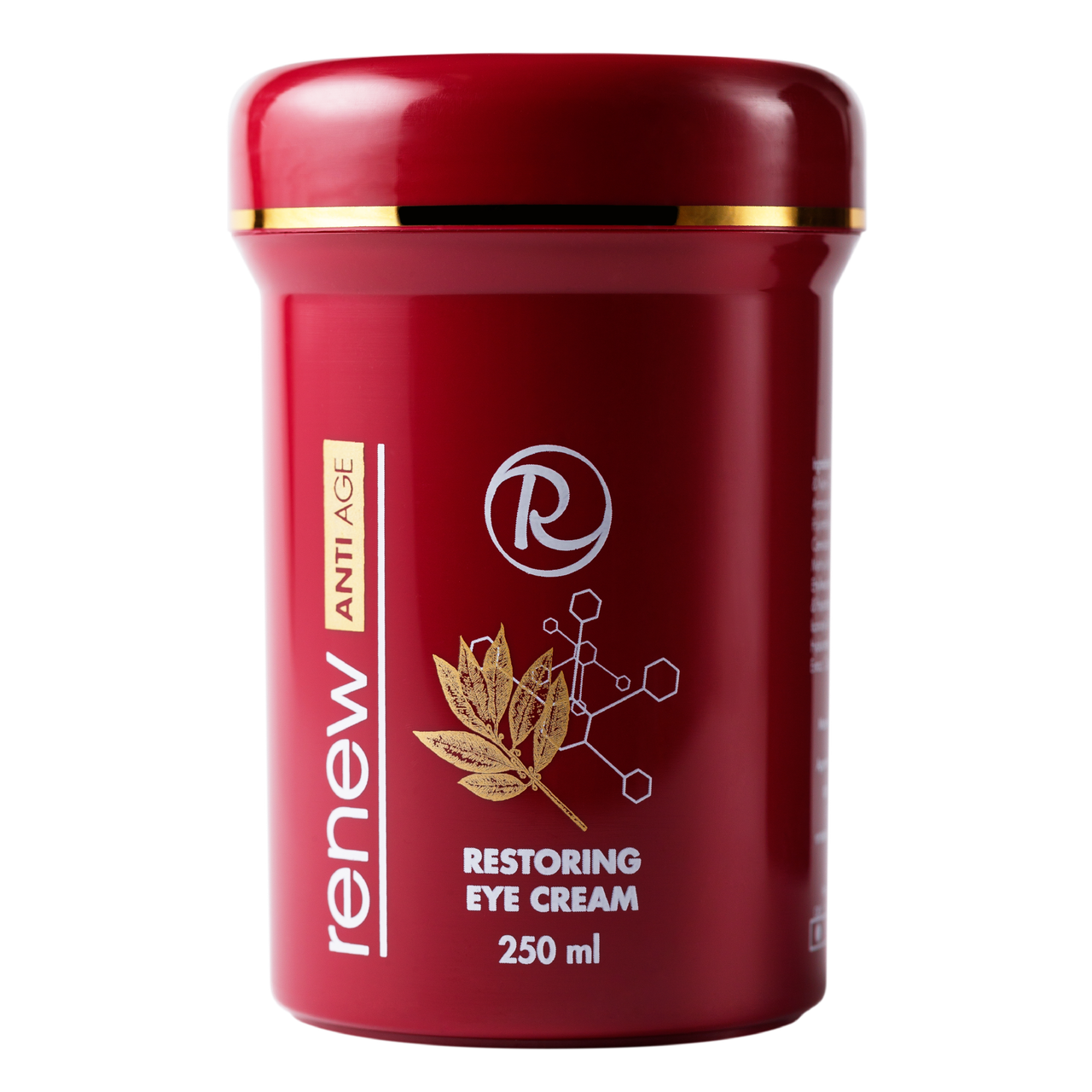 RESTORING EYE CREAM ANTI AGE RENEW Відновлювальний крем для повік 30 мл ...