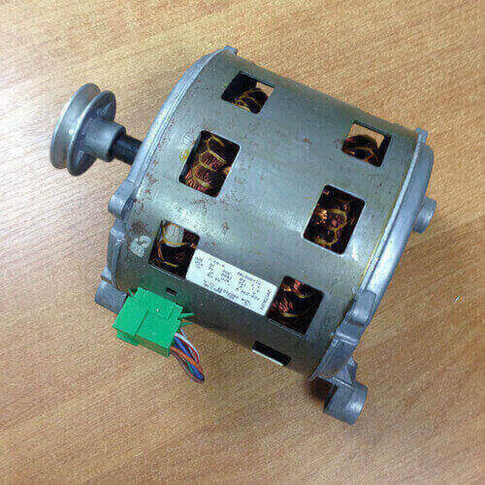 Мотор (двигатель) для Стиральной Машины Ardo 512008700 — в Категории ...