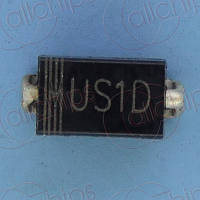 Диод 200в 8а | Сравнить цены и купить на Prom.ua