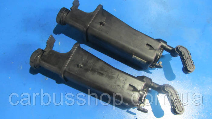 Купить Бачок расширительный (антифриз) BMW X5 E53 (2003-2006) рестайл ...