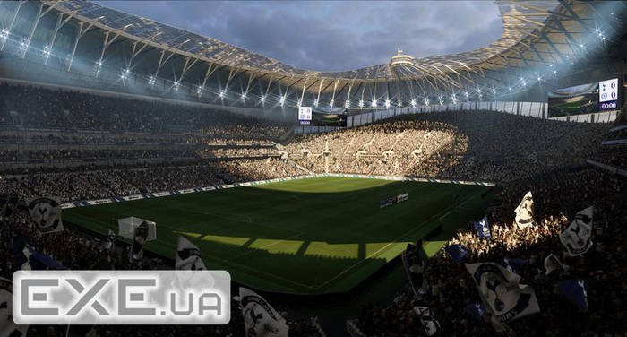 Купить FIFA 23 Legacy Edition (Switch, русская версия) (1095022), цена ...