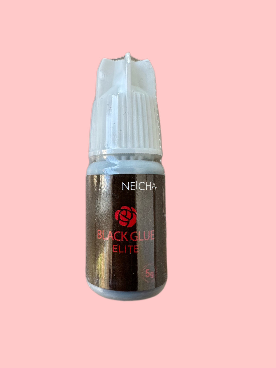 Клей Neicha Elite 5ml черный для наращивания ресниц (ID#1600428957 ...