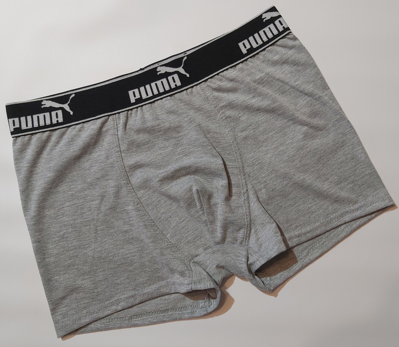 PUMA мужские трусы хлопок UA (ID#1883631494), цена: 95 ₴, купить на Prom.ua