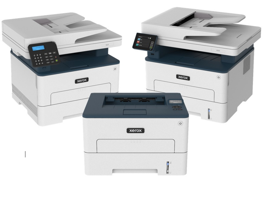 Купить БФП Xerox B225 (Wi-Fi) (B225V_DNI), цена 15232 ₴ — Prom.ua (ID ...