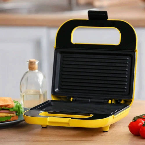 Бутербродница MAGIO антипригарная с индикатором MG-374 (ID#1883781678), цена: 840 ₴, купить на ...