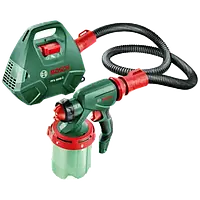 Купить Bosch PFS 3000-2 Краскопульт, цена 6549 ₴ — Prom.ua (ID#1883782316)