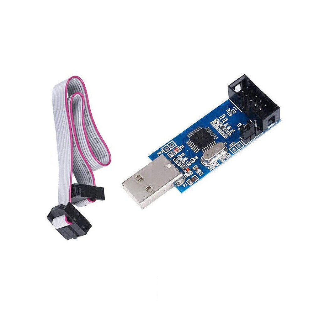 Программатор AVR Arduino Usbasp ATMEGA8A (3.3В и 5В) (ID#1883846808 ... Программатор AVR Arduino Usbasp ATMEGA8A (3.3В и 5В) (ID#1883846808 ...