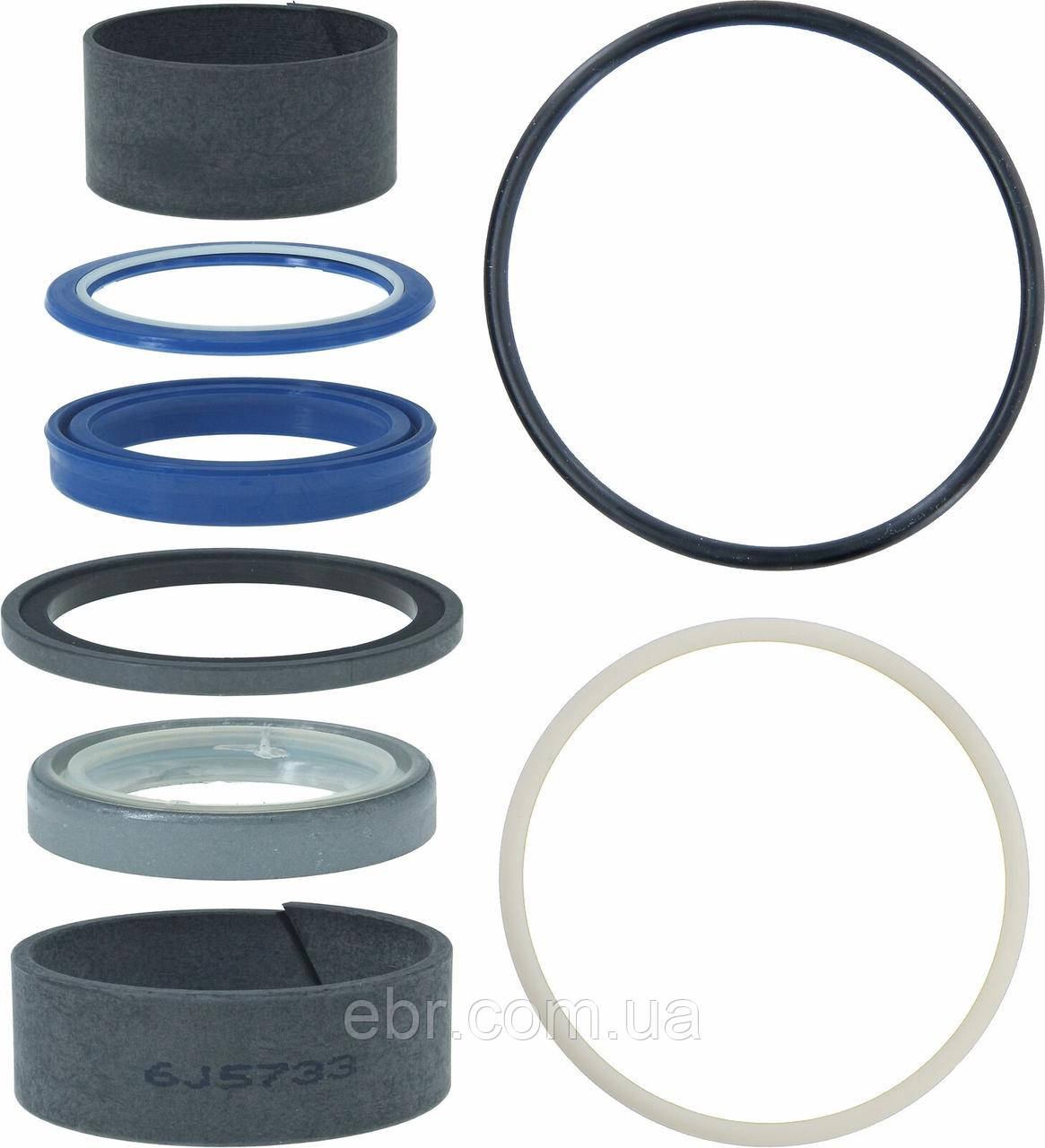 Купить 2384462, Ремкомплект гидроцилиндр челюсти Caterpillar (CAT ...